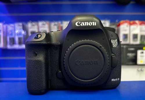 Canon EOS 5D Mark III Body (гарантия) id-0979