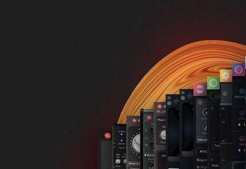 Izotope Music Production Bundle