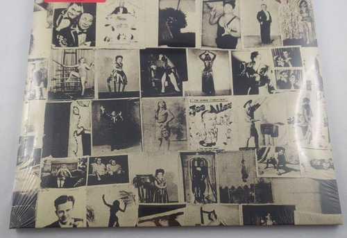 Rolling Stones - Exile On Main St (2 LP)