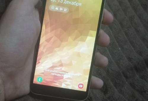 Samsung Galaxy J6 (2018), 3/32 ГБ