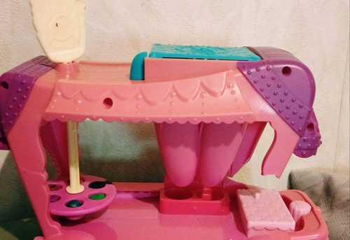 Littlest Pet Shop «Грузовик сладостей»