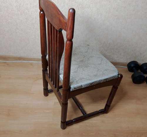 Стул винтажный