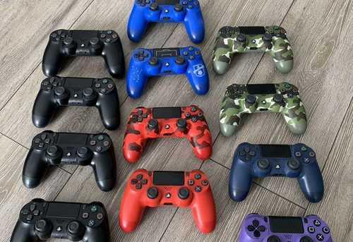 Dualshock 4 оригинал