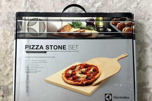 Камень для пиццы Electrolux E9ohps01