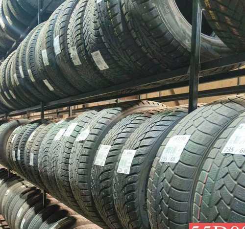 Bridgestone Ice Cruiser 7000 225/65 R17 106M