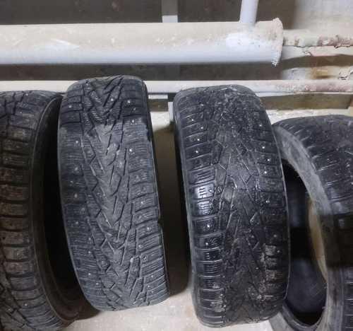 Nokian Tyres Hakkapeliitta 7 205/60 R16