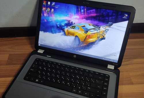 HP i5 2410/6озу/intel hd graphics/amd 7400