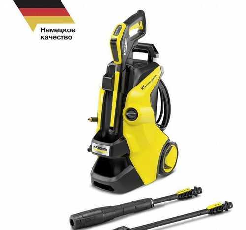 Мойка karcher к5