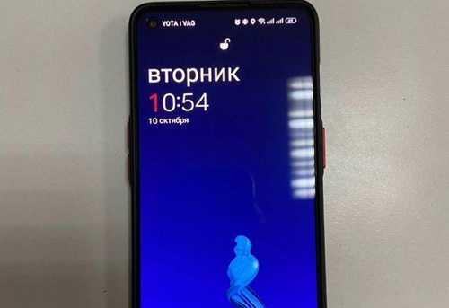 OnePlus 9RT, 12/256 ГБ
