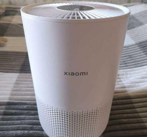 Очиститель воздуха Xiaomi mi air purifier compact