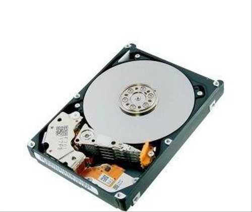 1.2Tb Toshiba (AL15SEB12EQ) 2.5" SAS новая с гаран
