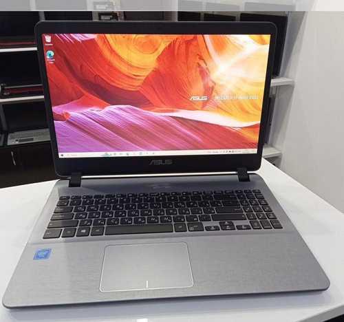 Ноутбук Asus N4000