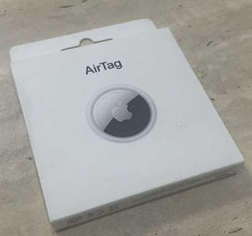 Apple AirTag