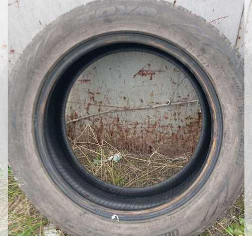 Toyo Observe GSi-5 225/55 R17