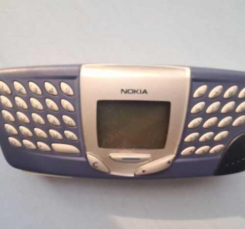 Nokia 5510
