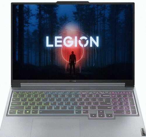 Ноутбук Lenovo Legion Slim 5 16APH8 (AMD Ryzen