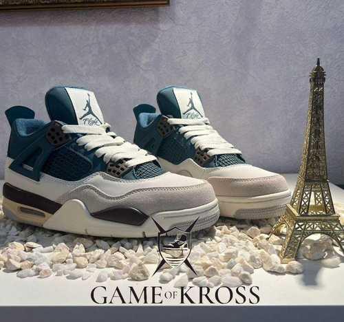 Nike air jordan 4