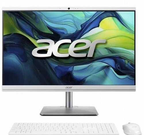 Моноблок Acer Aspire C27-195ES Intel Core Ultra 5 125U 1300 мгц/16384 Mb/512 Gb SSD/27 Full HD 1920x