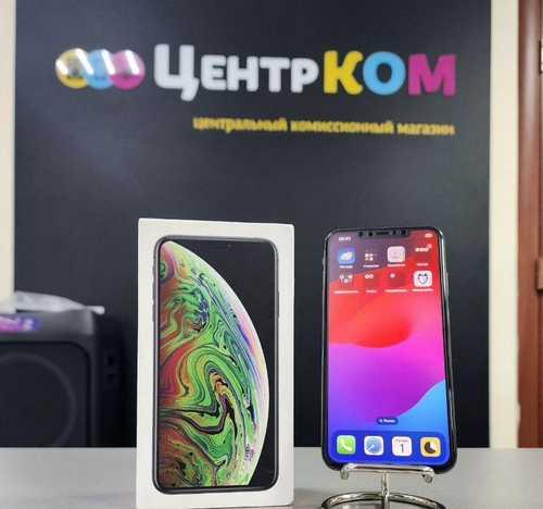 iPhone Xs Max, 64 ГБ