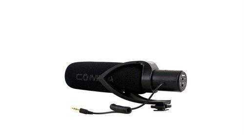Микрофон comica CVM-V30 black