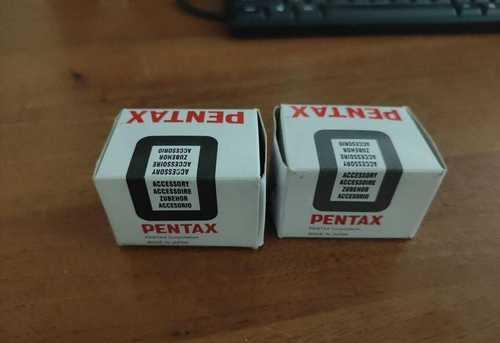 Аккумуляторная батарея Pentax