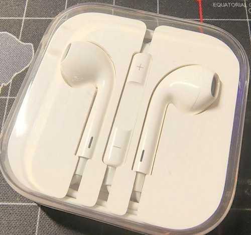 Apple Earpods 3.5mm original