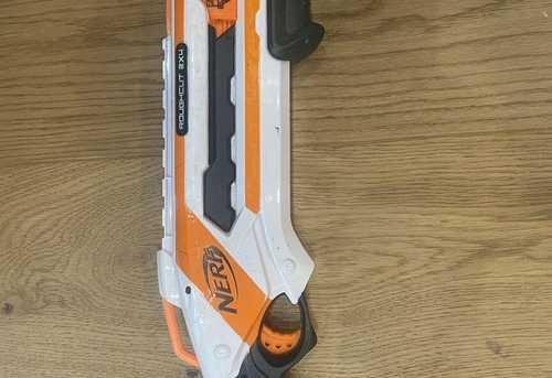 Nerf Roughcut 2x4