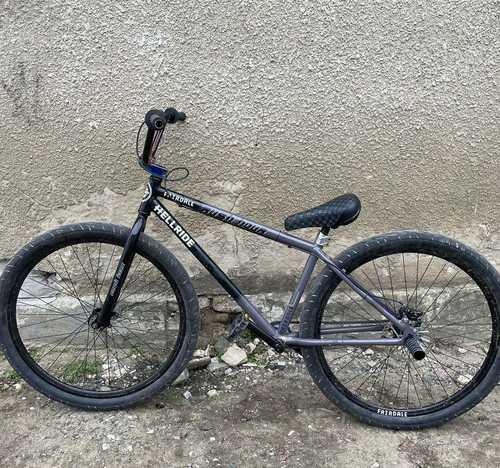 Bmx cruiser 29