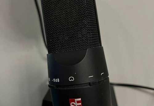 Микрофон SE Electronics X1