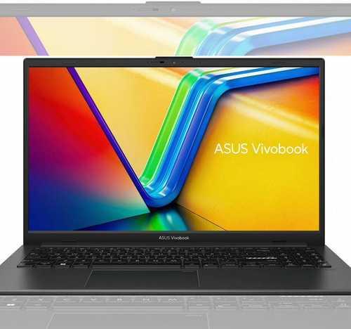 Ноутбук asus Vivobook Go 15 E1504FA-BQ090