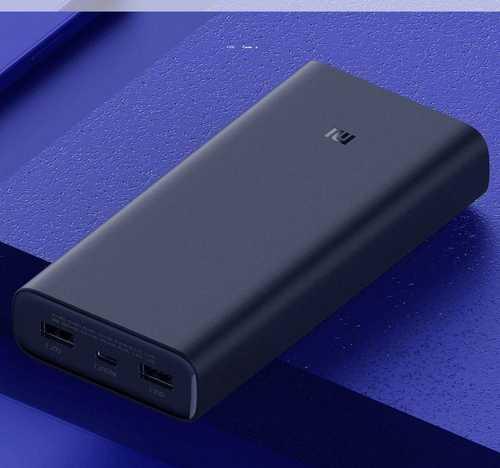 Xiaomi 20000mAh Mi Power Bank 3 Pro