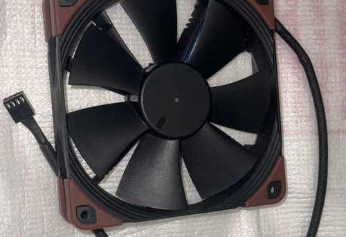 Кулер Noctua nf-d12