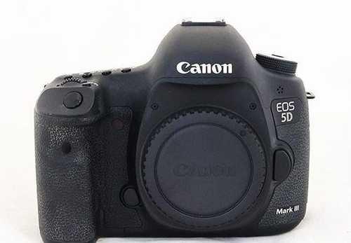 Фотоаппарат Canon EOS 50D body