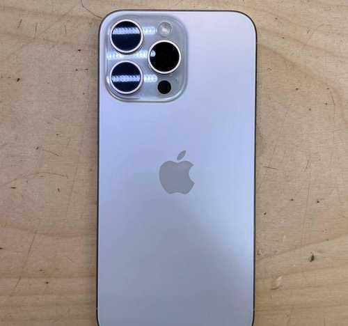 iPhone 15 Pro Max, 256 ГБ