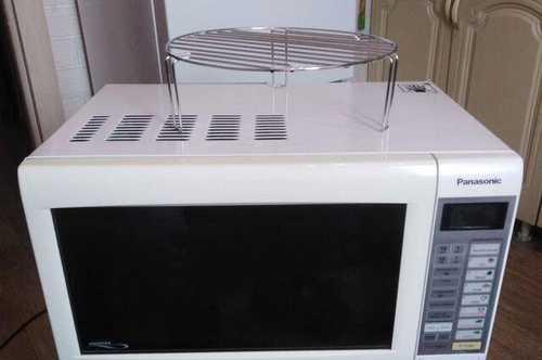 Микроволновая печь Panasonic NN-K544WF