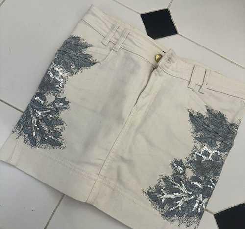 Юбка just cavalli