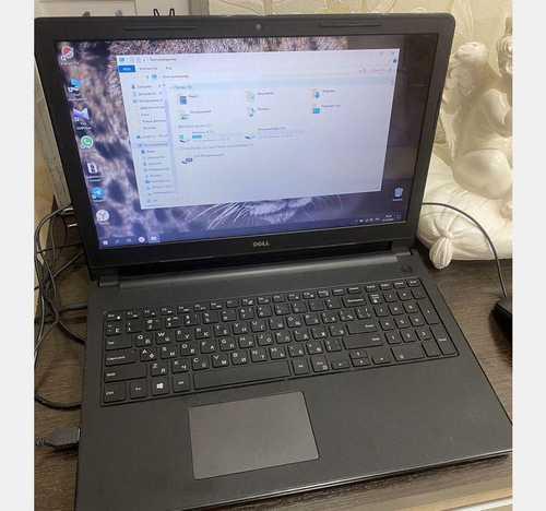 Ноутбук dell inspiron 15 41113/sdppi/2015 5100