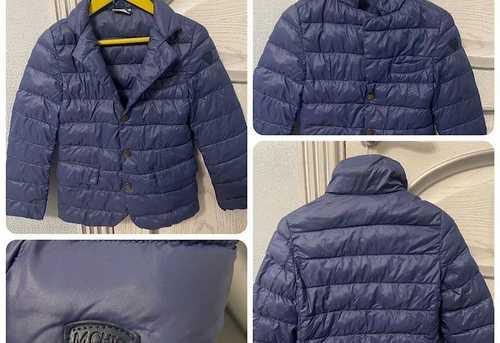 Куртки Armani Exchance для мальчика и девочки