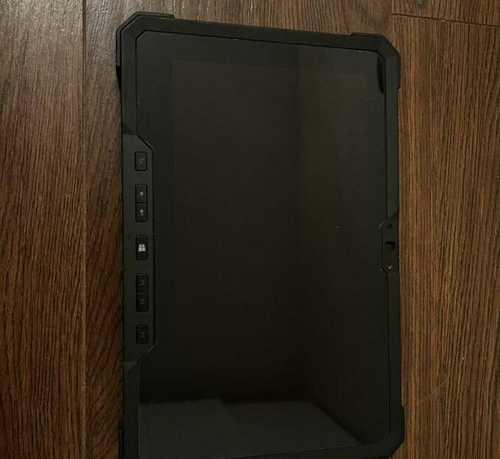 Dell Rugged Tablet 7202