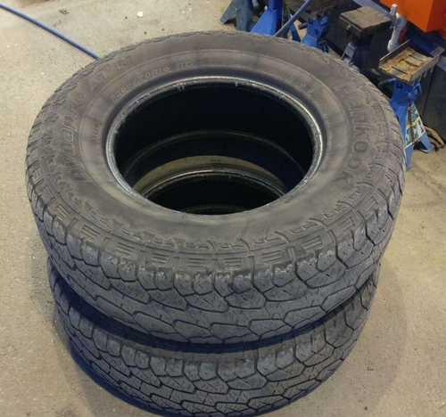 Hankook Dynapro AT M 265/70 R16 111T