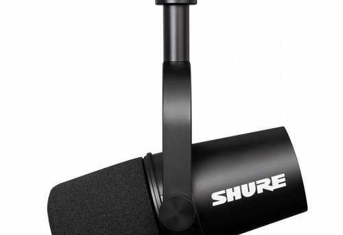 Микрофон Shure MV7X