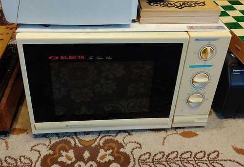 Микроволновка Elekta EMO- 786G