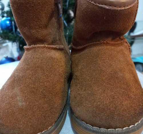Ugg угги детские 22 размер