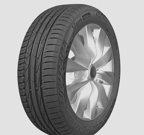 Ikon Tyres Autograph Aqua 3 SUV 215/60 R17 100H