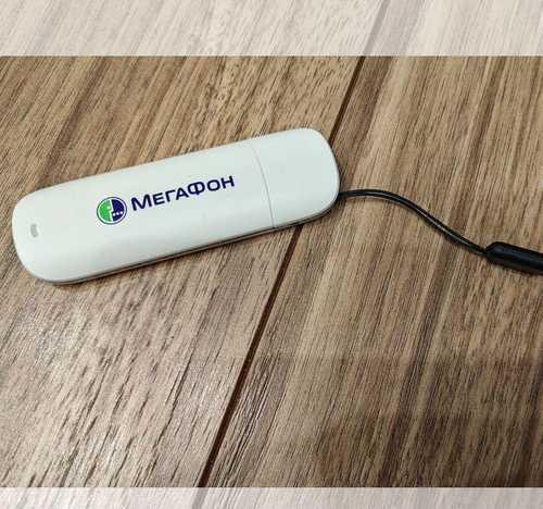 Модем 3g Мегафон huawei e173