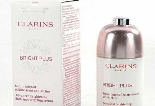 Clarins bright plus, 50 ml