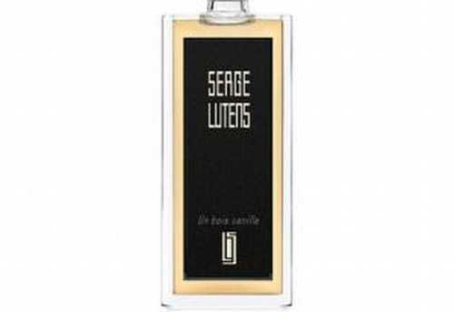 Serge Lutens Un Bois Vanille EDP Vapo 50мл