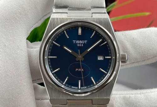 Мужские часы Tissot PRX новые