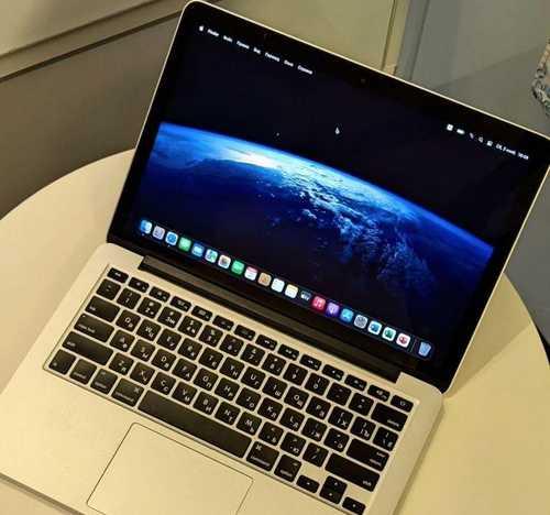 MacBook Pro 13 Retina (8/128Gb i5 SSD M.2)