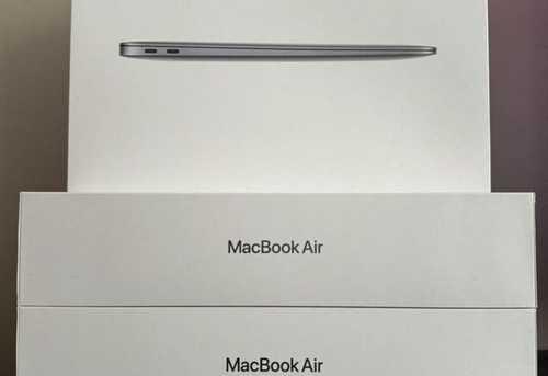 Macbook air m1 8/256gb